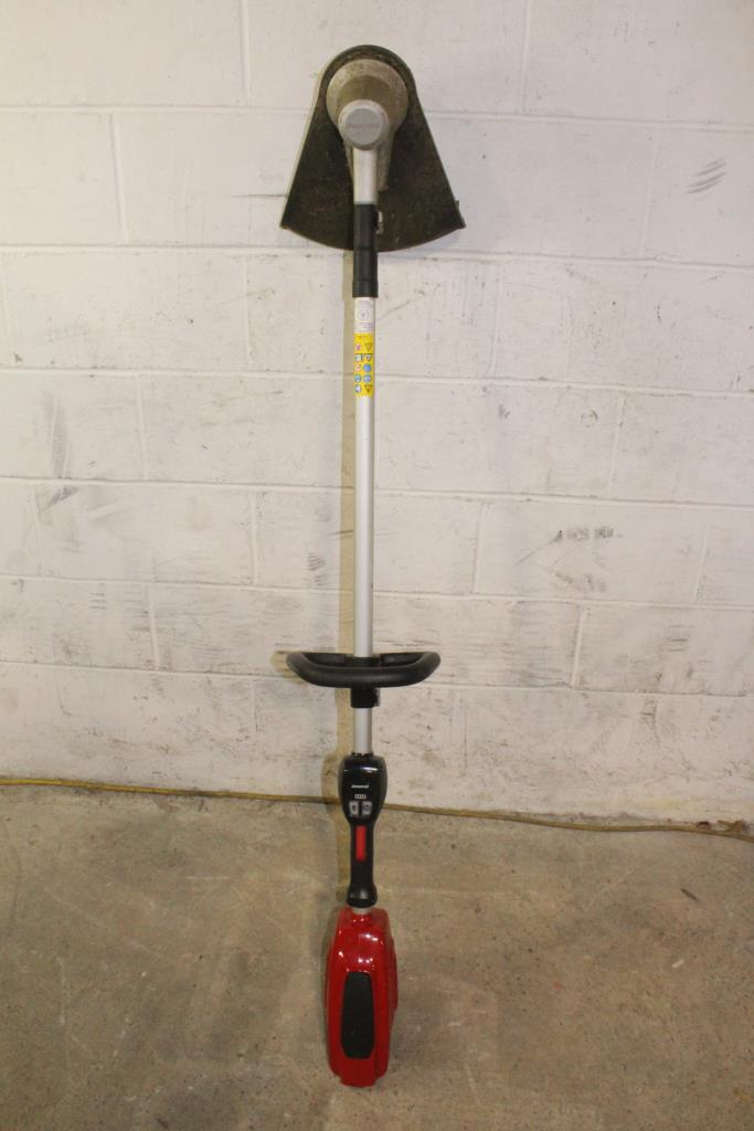 Jonsered Cordless String Trimmer | Property Room