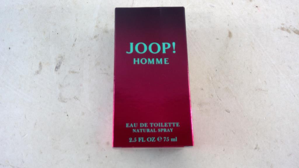 Joop? Homme Cologne | Property Room