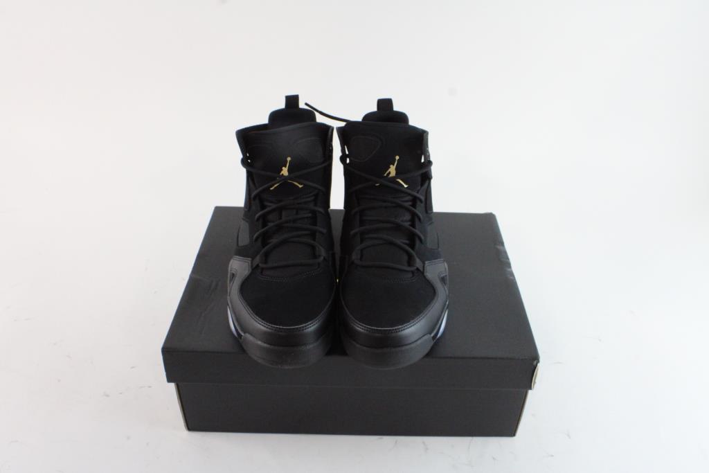 Jordan FLTCLB '91 Shoes, Size 11 | Property Room