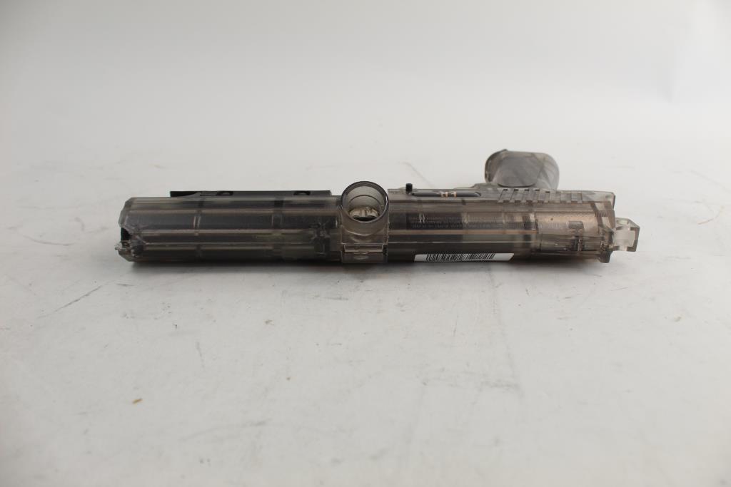 JT ER2 Pump Paintball Pistol | Property Room