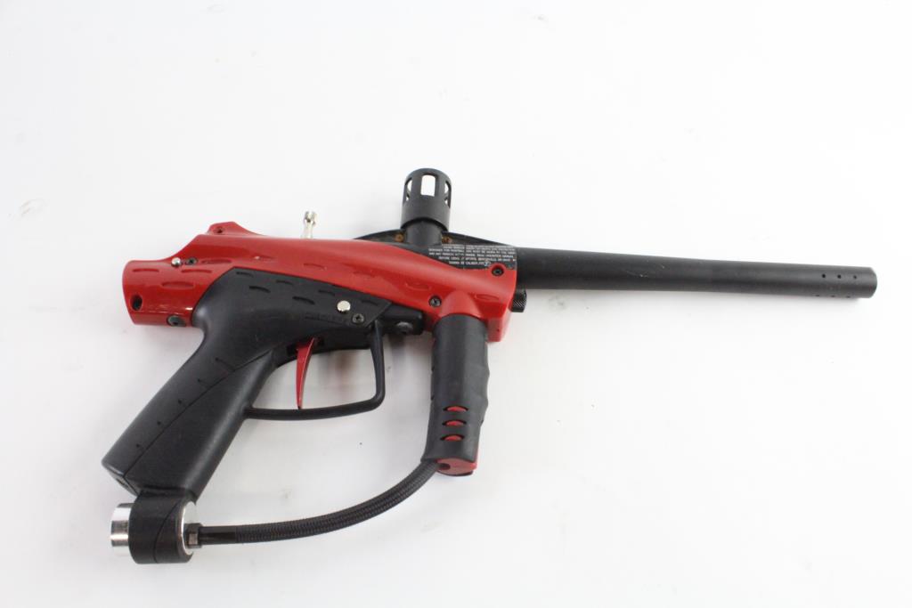 JT Paintball Marker | Property Room