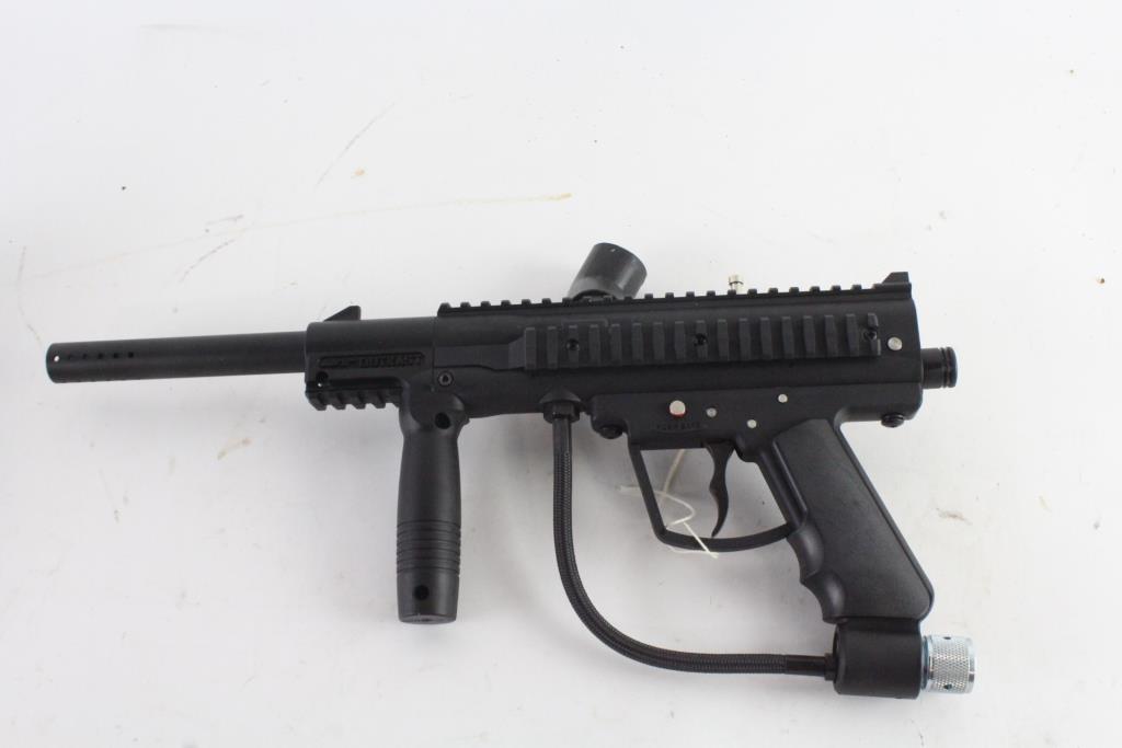 JT Paintball Marker | Property Room