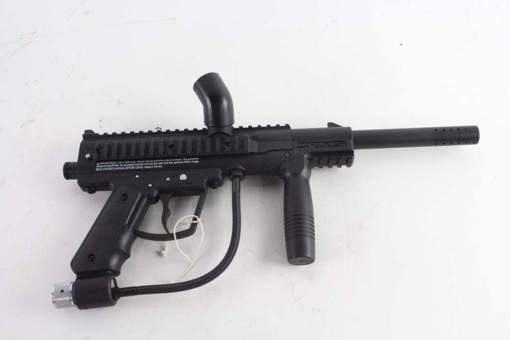 JT Paintball Marker | Property Room