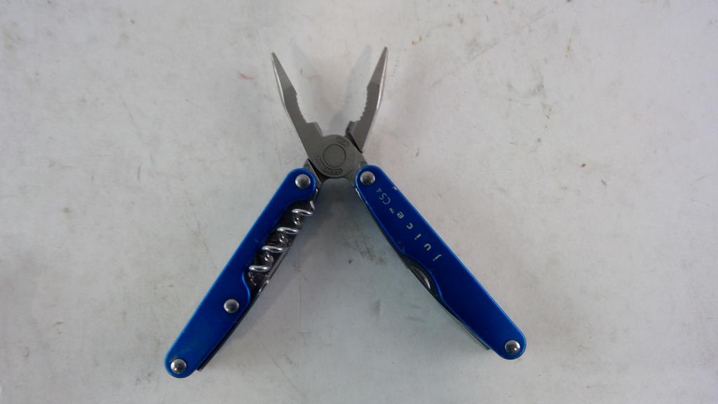 Juice Multi-tool | Property Room