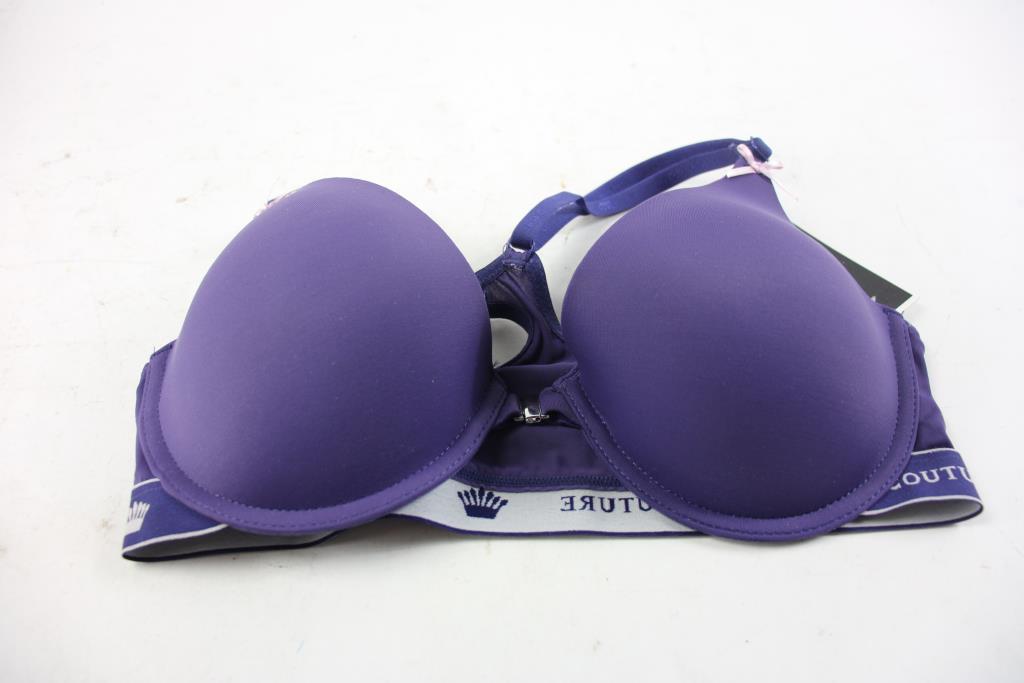 Juicy Couture And Pink Bras | Property Room