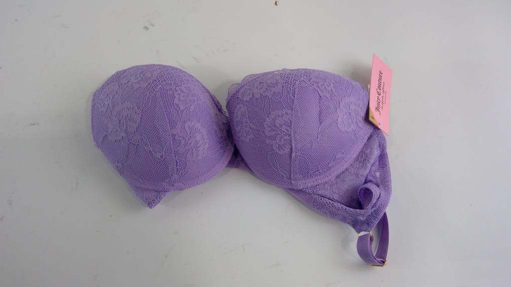 Juicy Couture Pushup Bra | Property Room