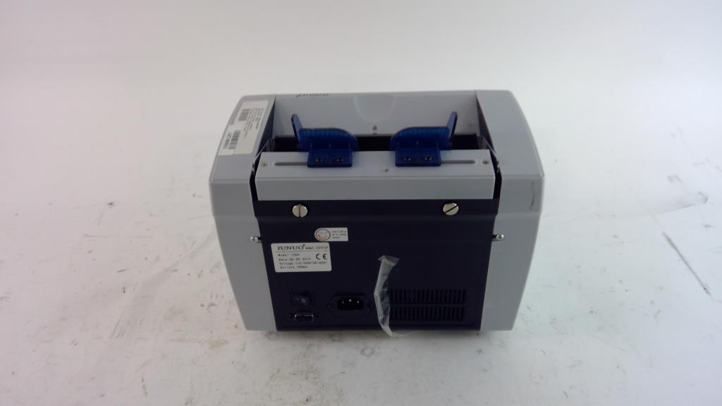 Junuo Money Counter | Property Room