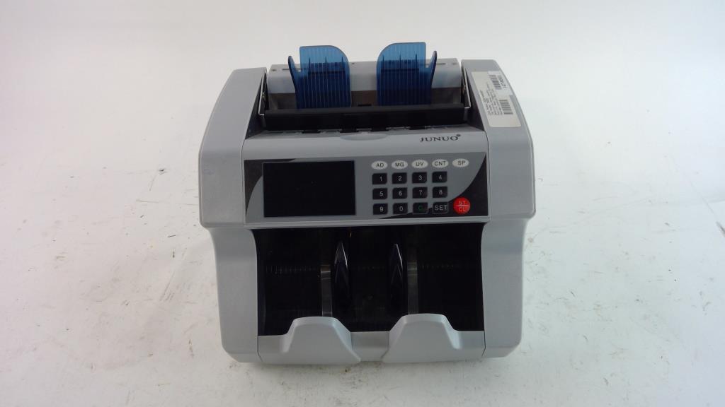 Junuo Money Counter | Property Room