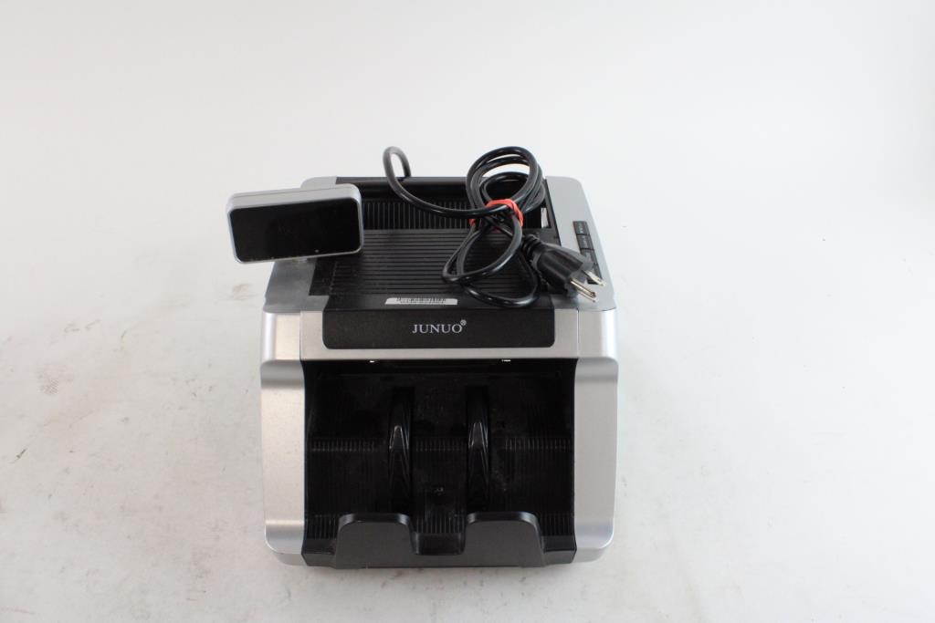 Junuo Money Counter | Property Room