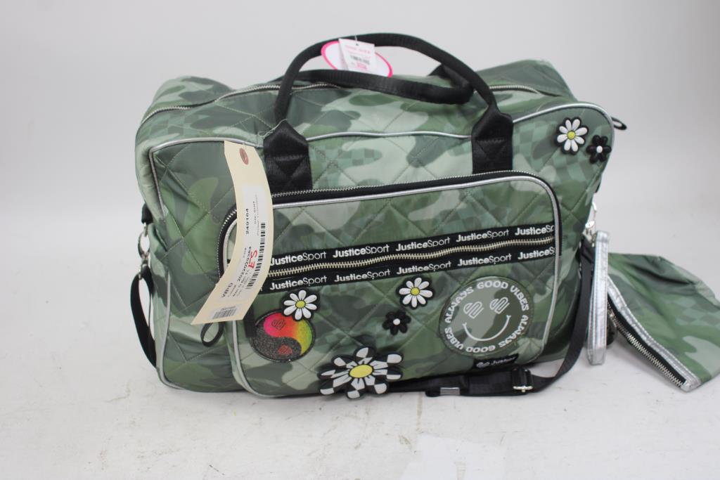 Justice Sport Clothing Lot | Property Room