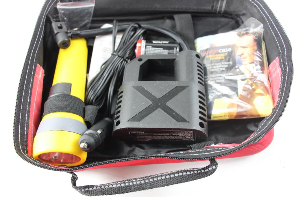 Justin Case Kit | Property Room