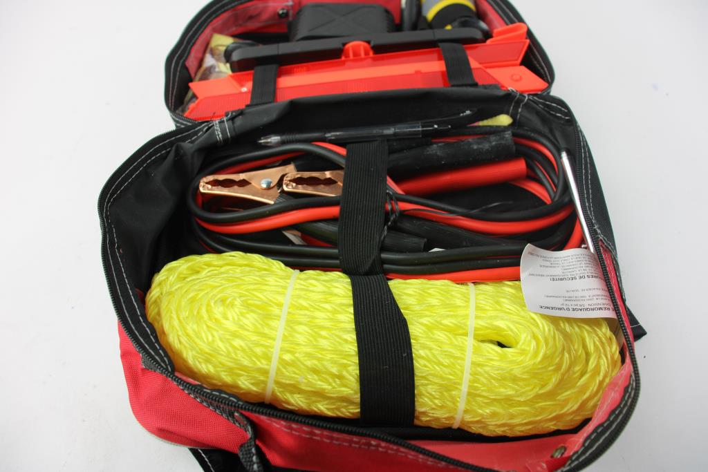 Justin Case Kit | Property Room