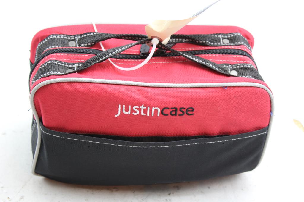 JustInCase Safety Car Kit | Property Room