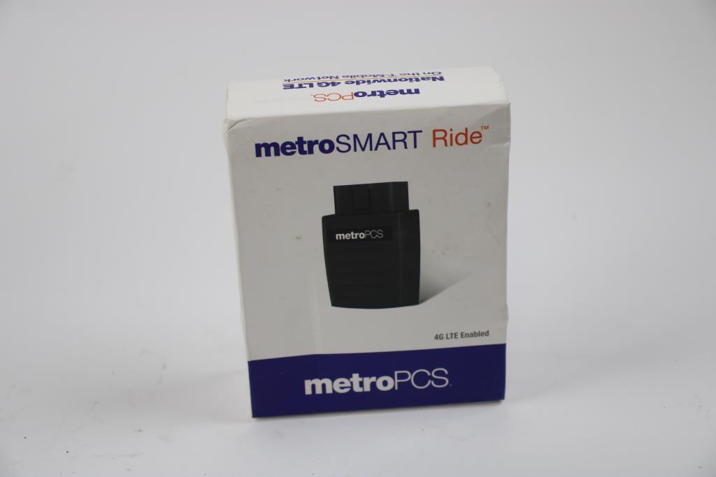 JVC Digital Media Receiver, Garmin GPS Navigator, And More, 4 Pieces ...