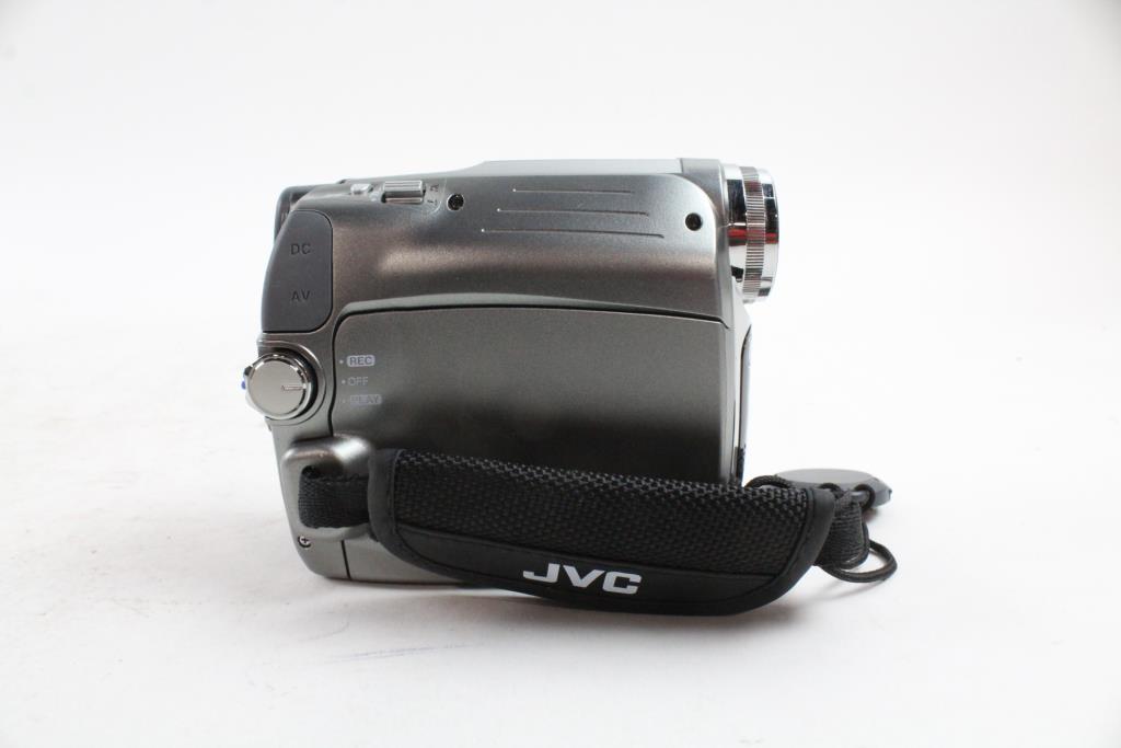 JVC Video Camera | Property Room