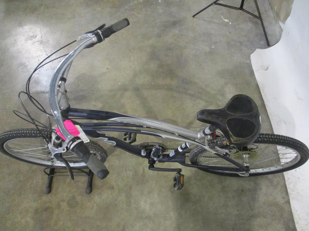 K2 Beach Cruiser | Property Room