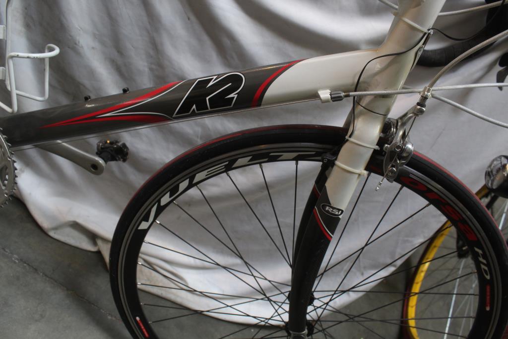 K2 Mod 3.0 Road Bike | Property Room