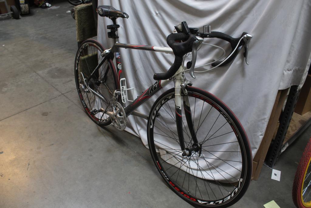 K2 Mod 3.0 Road Bike | Property Room