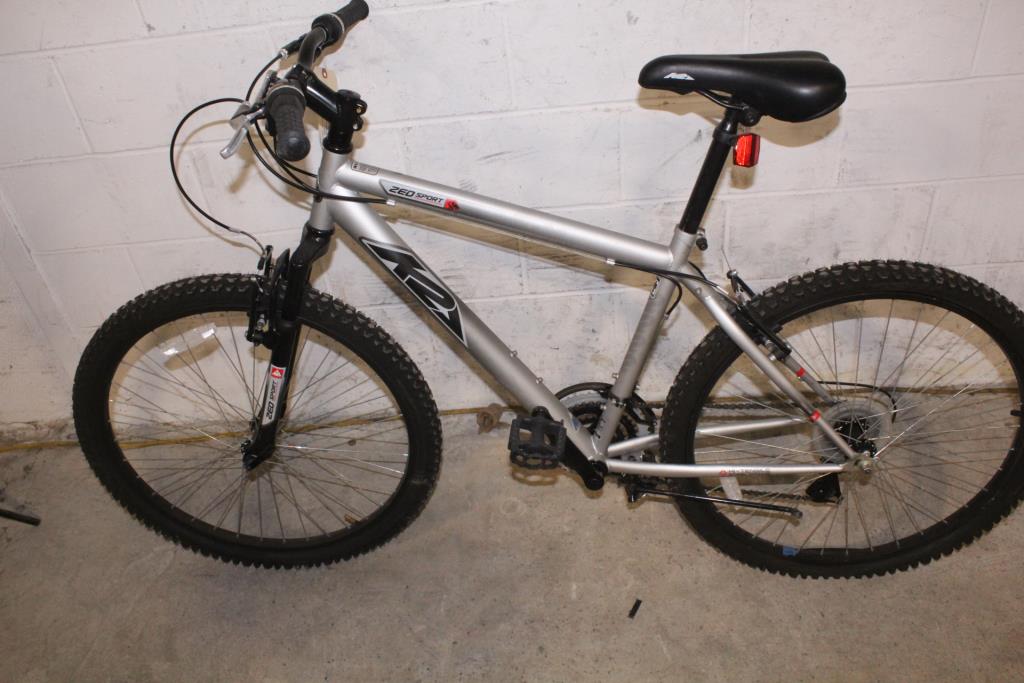 K2 Mountain Bike | Property Room