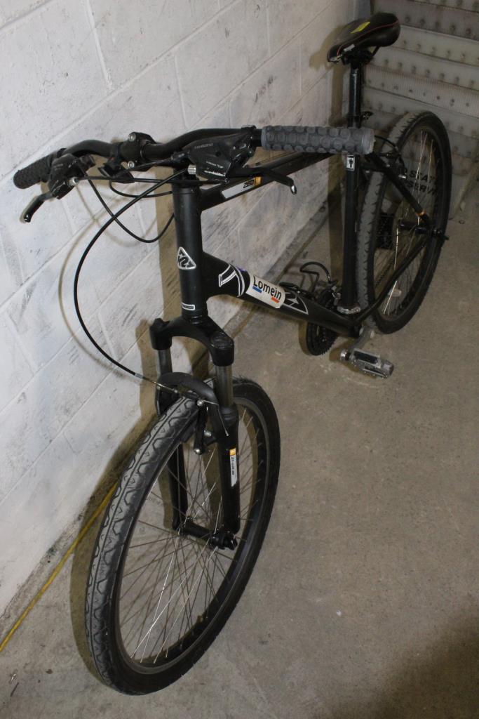 K2 Zed Mountain Bike | Property Room