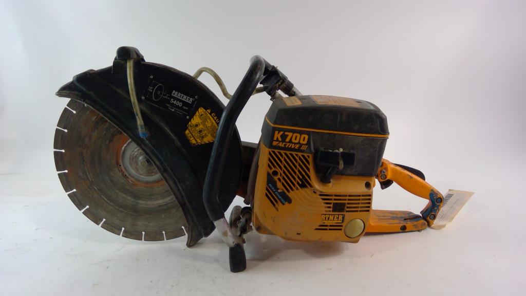 K700 Saw | Property Room