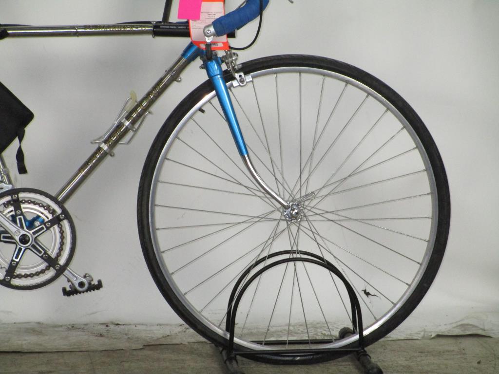 Kabuki Bridgestone Submariner 12 Road Bike | Property Room