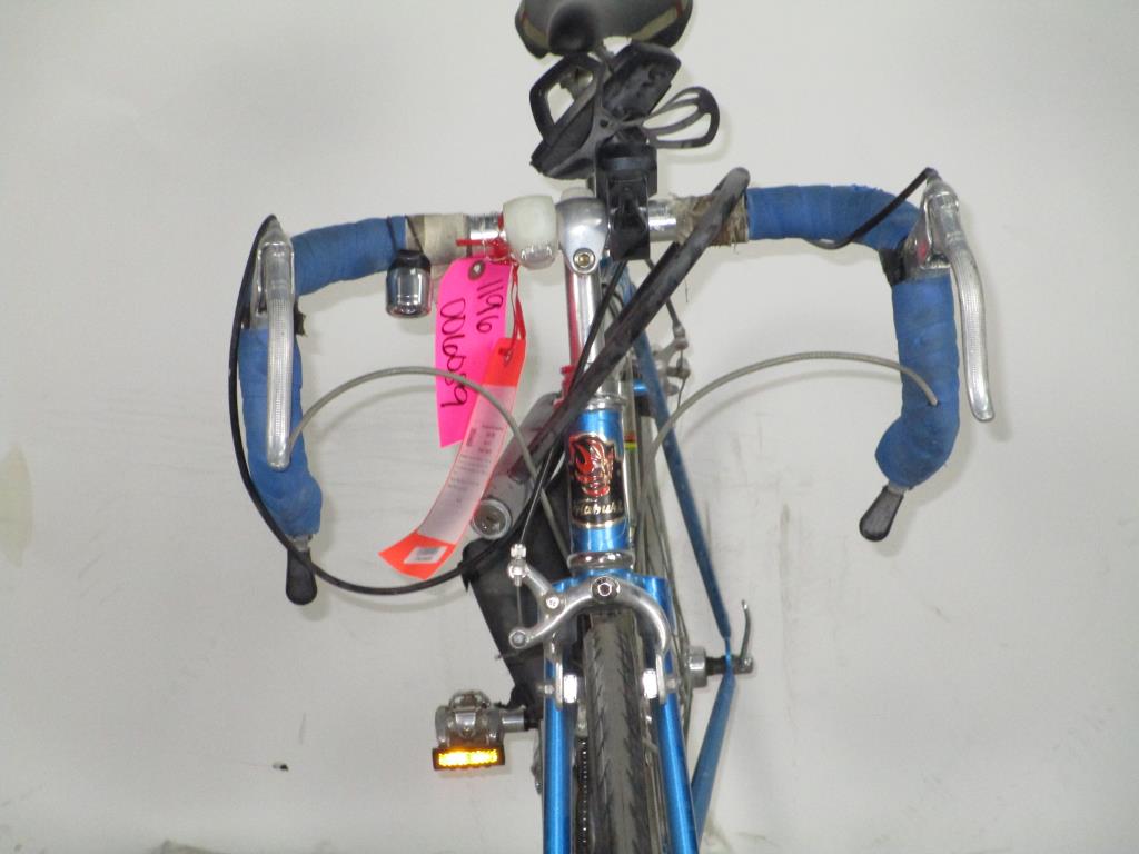 Kabuki Bridgestone Submariner 12 Road Bike | Property Room