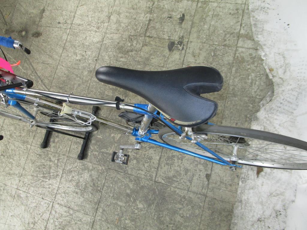 Kabuki Bridgestone Submariner 12 Road Bike | Property Room