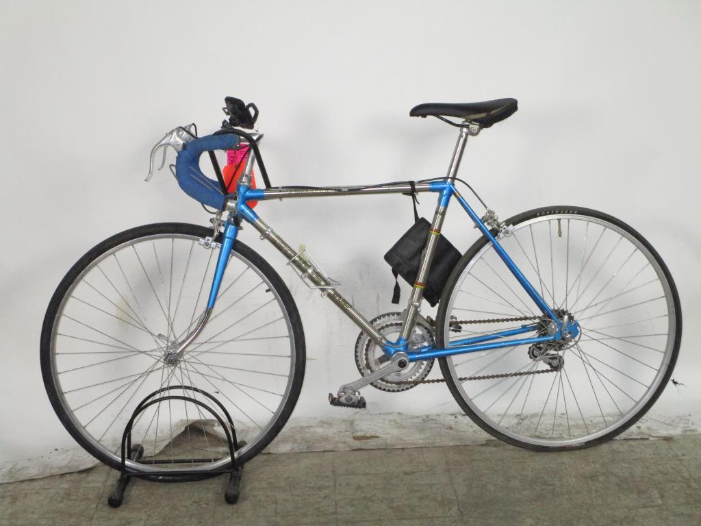 Kabuki Bridgestone Submariner 12 Road Bike | Property Room