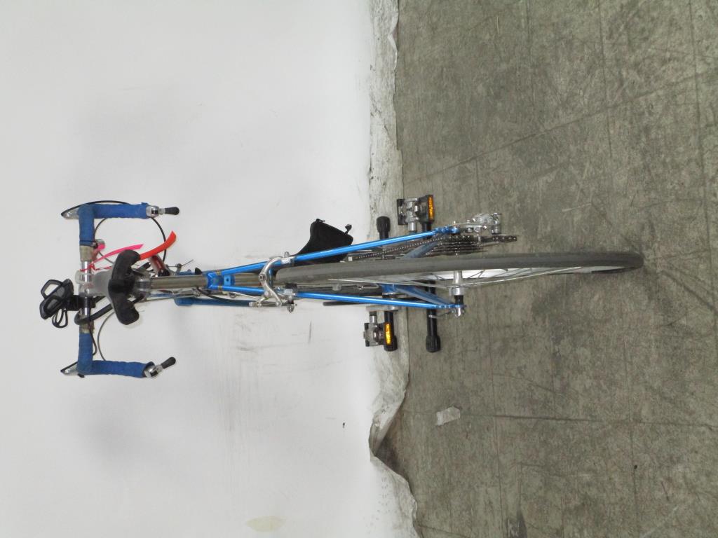 Kabuki Bridgestone Submariner 12 Road Bike | Property Room