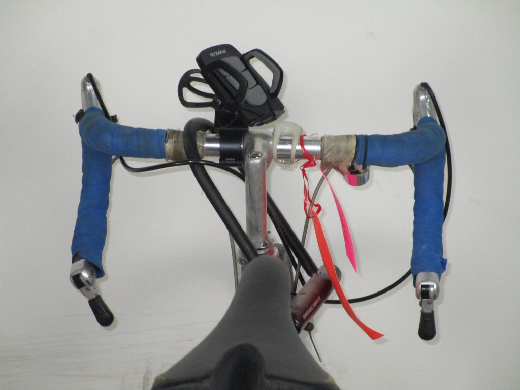 Kabuki Bridgestone Submariner 12 Road Bike | Property Room