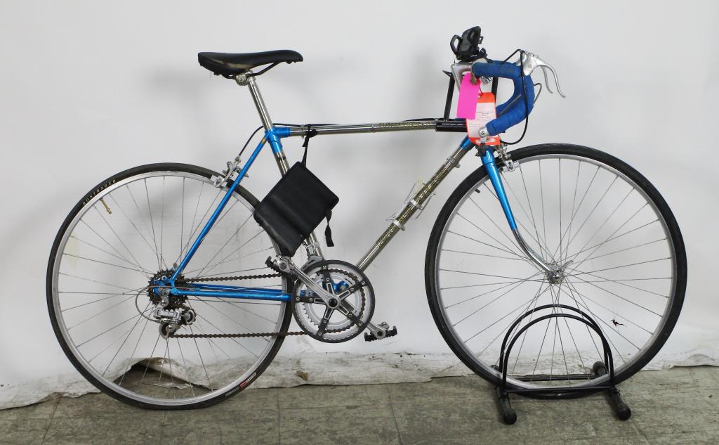 Kabuki Bridgestone Submariner 12 Road Bike | Property Room