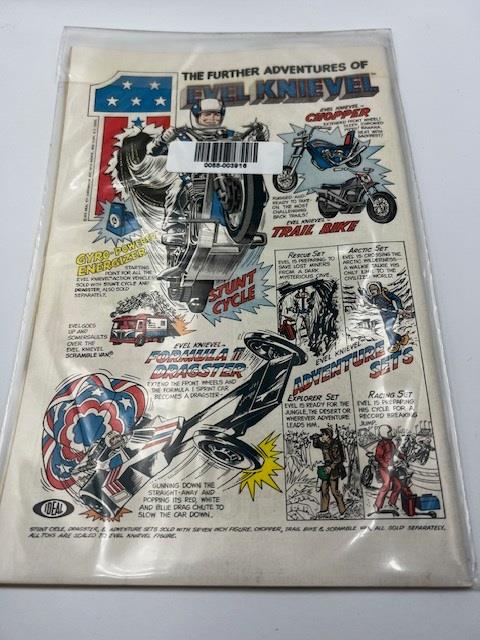 Kamandi #38 February 1976 DC Comics | Property Room