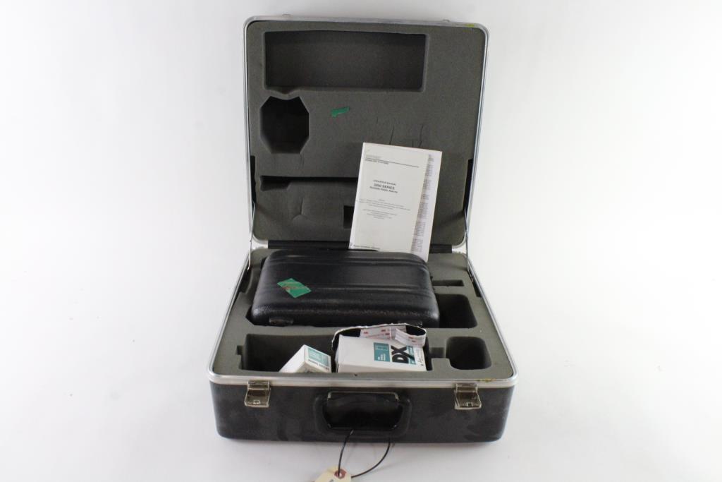 Karas Sentinel Radio Alarm System | Property Room