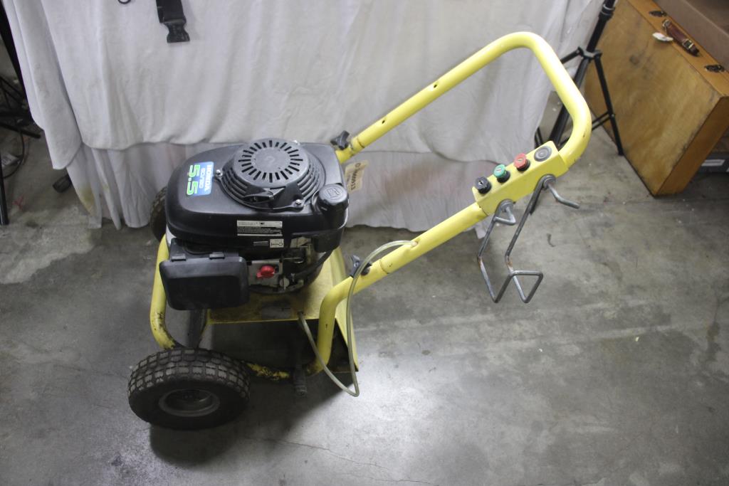 Karcher Pressure Washer | Property Room