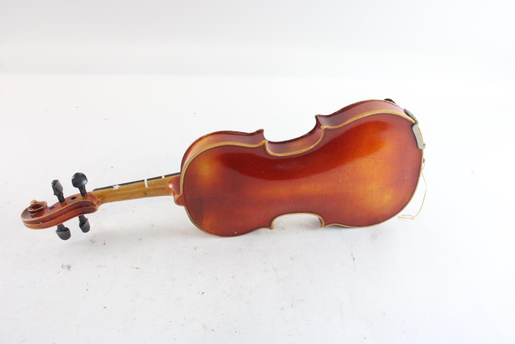 Karl Knilling Violin | Property Room
