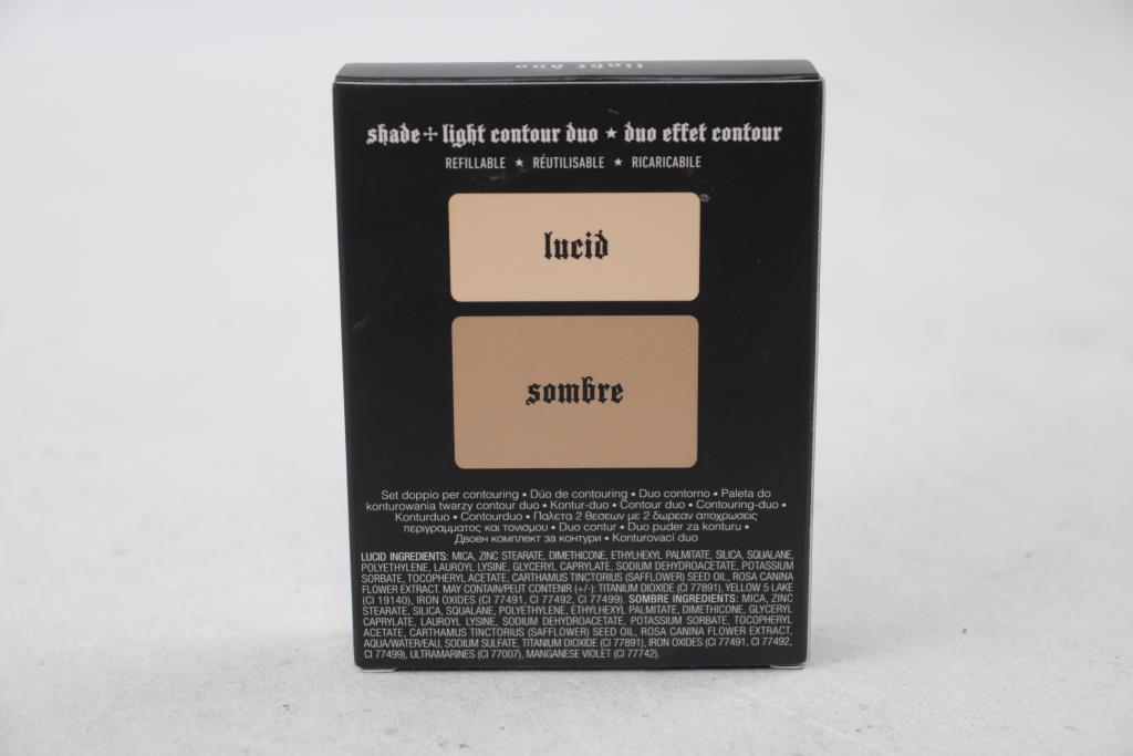 Kat Von D Shade Light Contour | Property Room