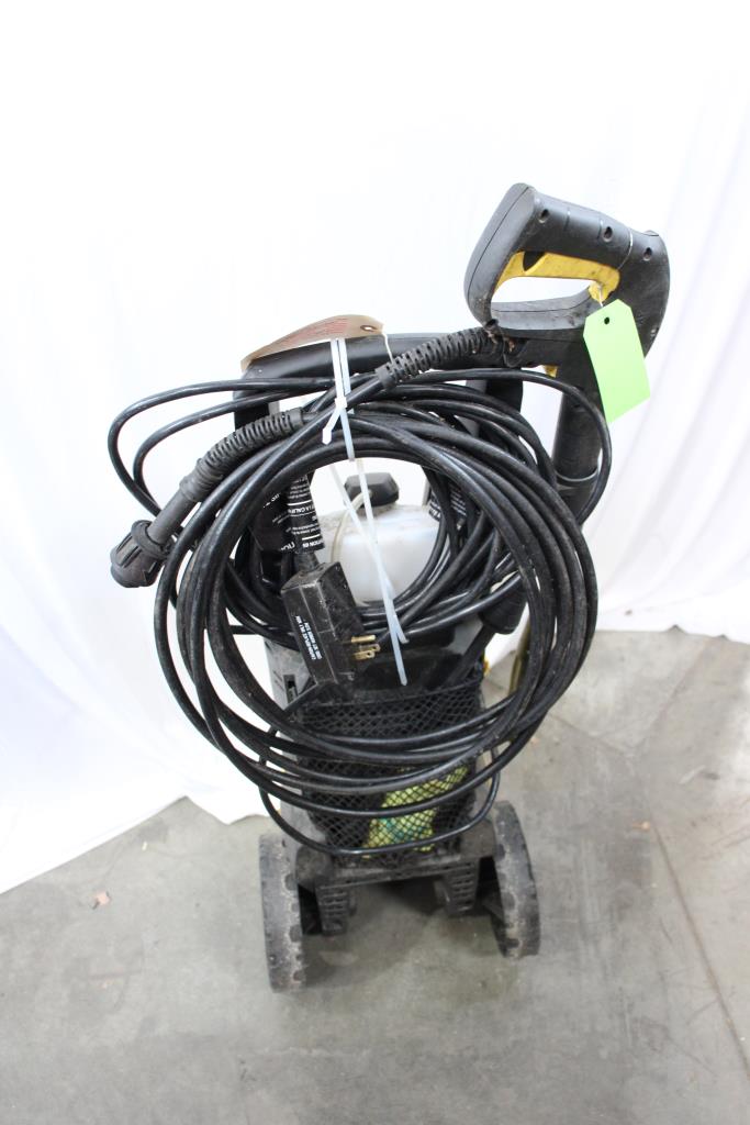 Katcher Pressure Washer | Property Room