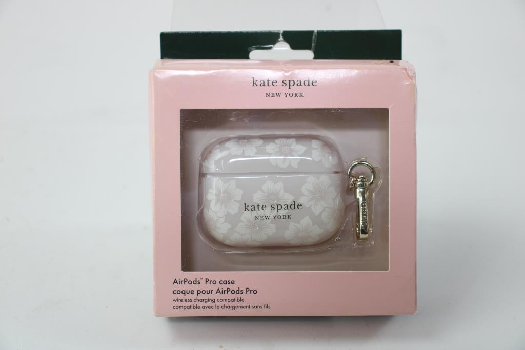 Kate Spade Airpods Pro Case | Property Room