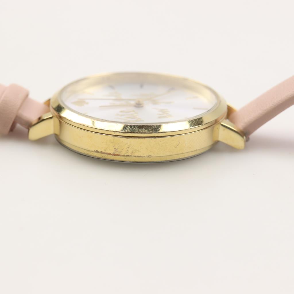Kate Spade Classic Logo Watch | Property Room