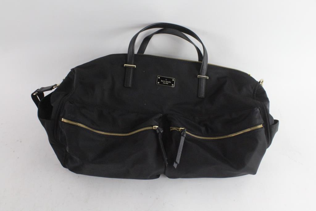 Kate Spade Duffle Bag | Property Room