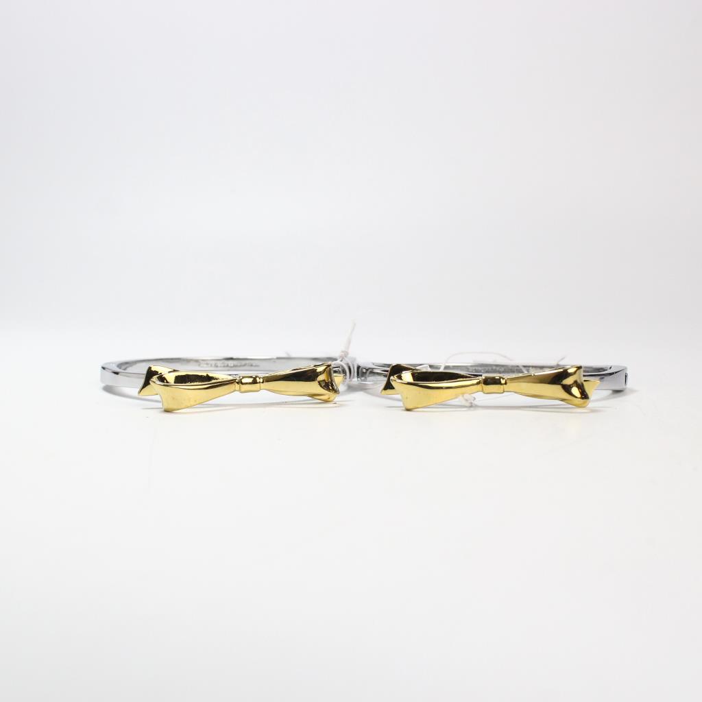 Kate Spade Love Notes Bracelets, 2 Pieces | Property Room