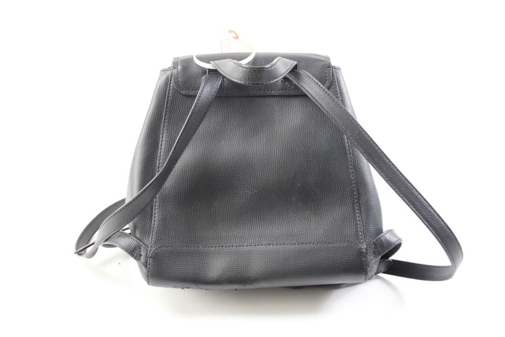 Kate Spade Mini Backpack Black | Property Room