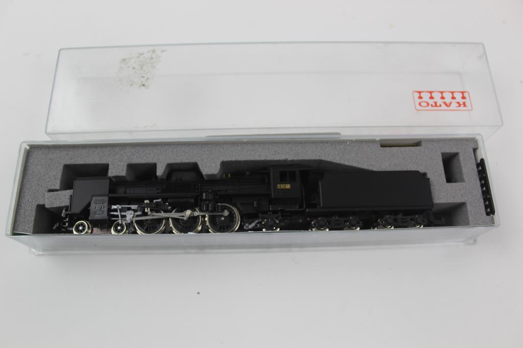 Kato Model Train | Property Room