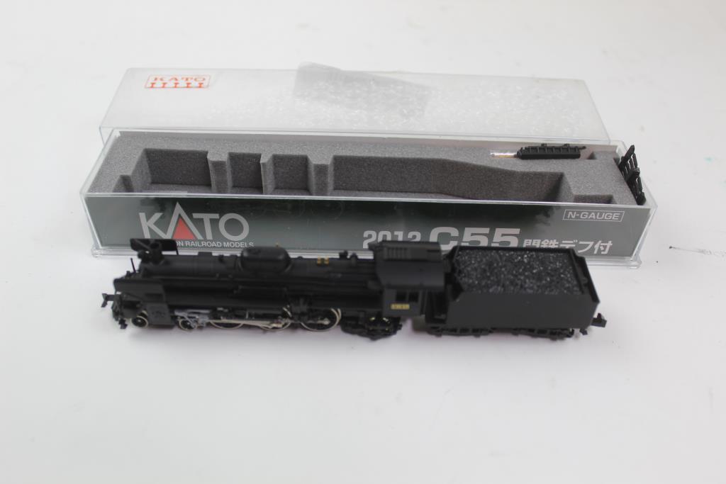 Kato Model Train | Property Room