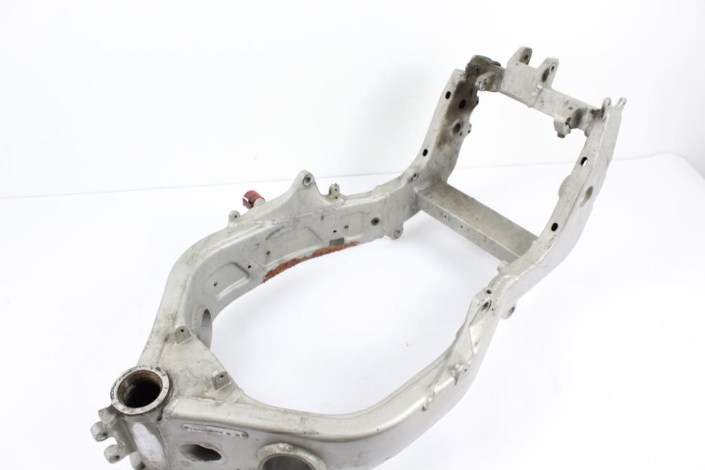 Kawasaki Sport Motorcycle Frame | Property Room