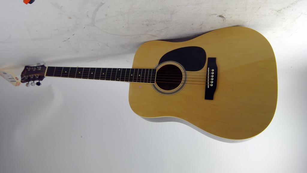 Kay Acoustic Guitar | Property Room