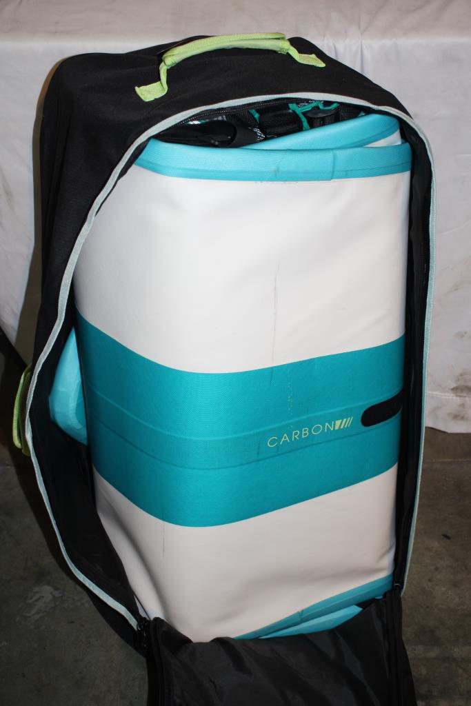 Kayoga Inflatable Paddle Board | Property Room