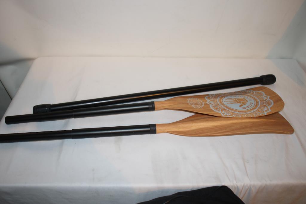 Kayoga Inflatable Paddle Board | Property Room