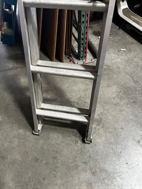 Keller 13ft Extension Ladder | Property Room